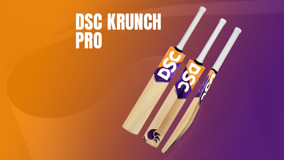 DSC Krunch 2024 – Power Unleashed for Every Cricketer