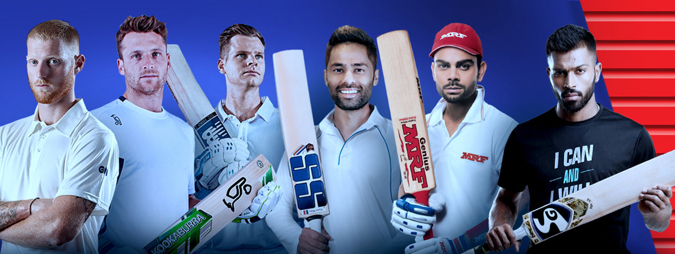The Ultimate Guide to Choosing the Right Cricket Equipment