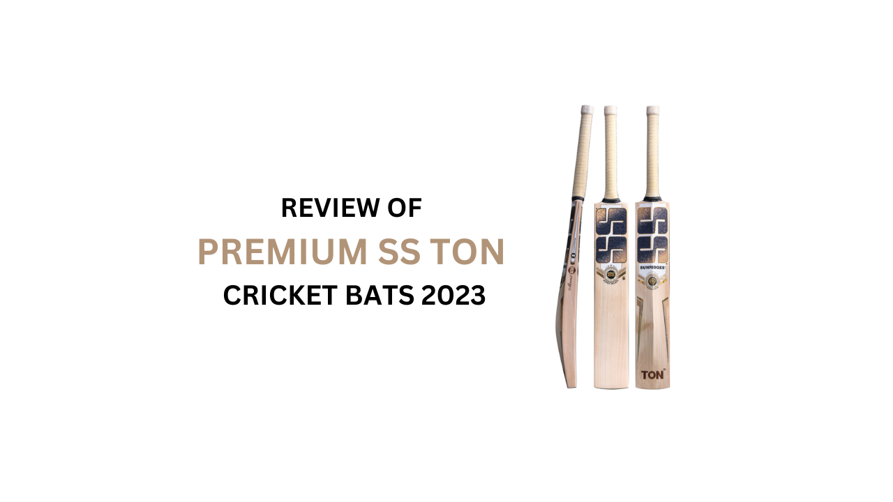 SS Premium Bats – MS Dhoni, Jadeja & Pro Unboxing
