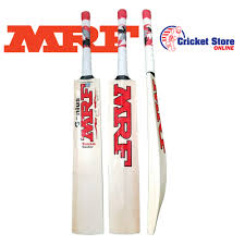 Top 9 MRF Cricket Bat Review 2021 | Cricket Store Online