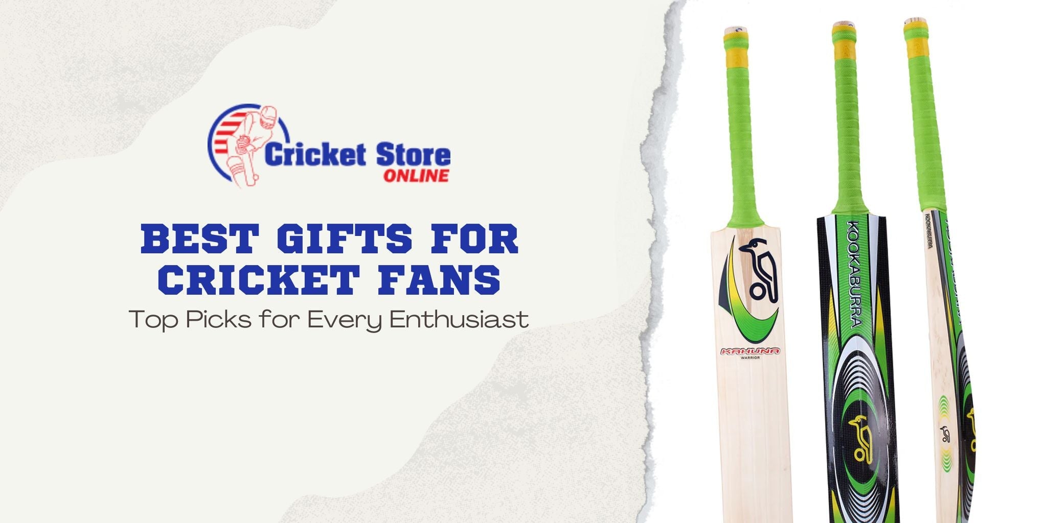 Best Gifts for Cricket Fans: Top Picks for Every Enthusiast