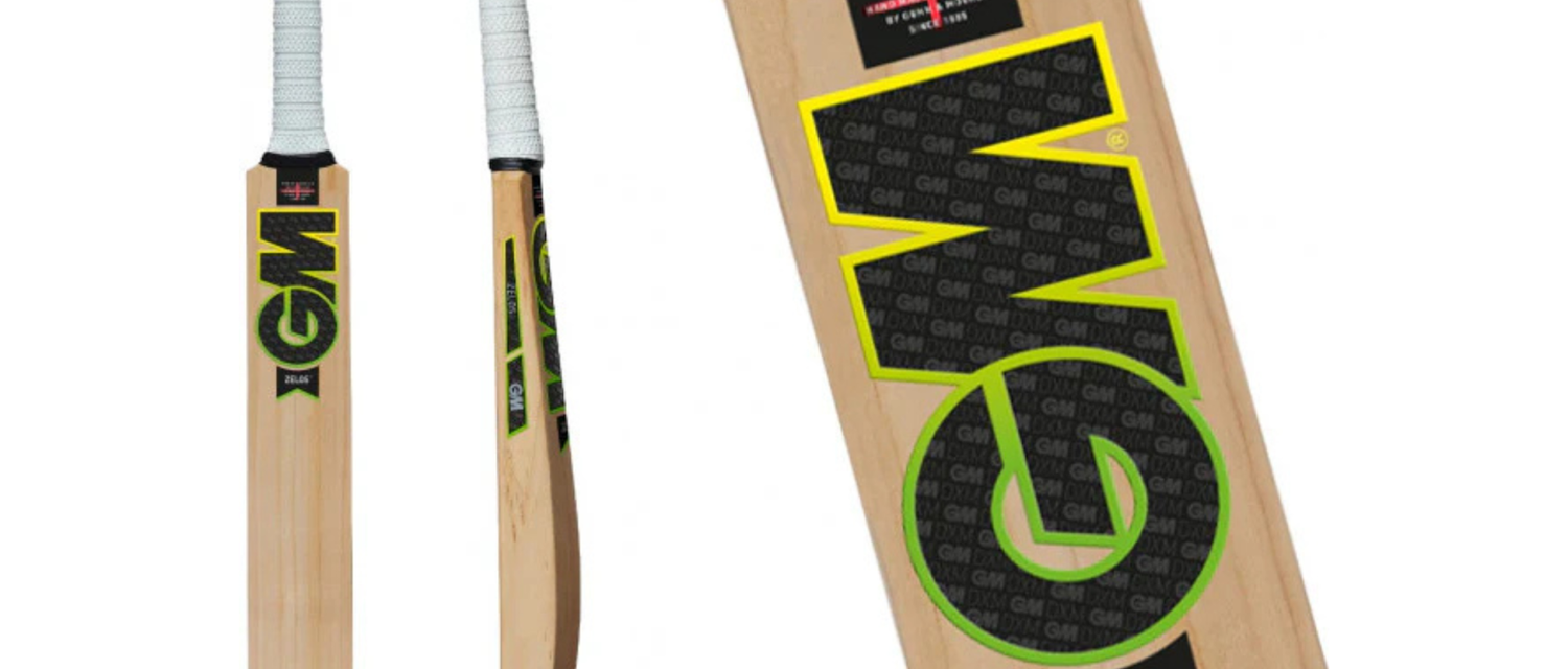 Cricket Bat Grades