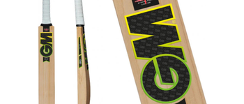 Cricket Bat Grades