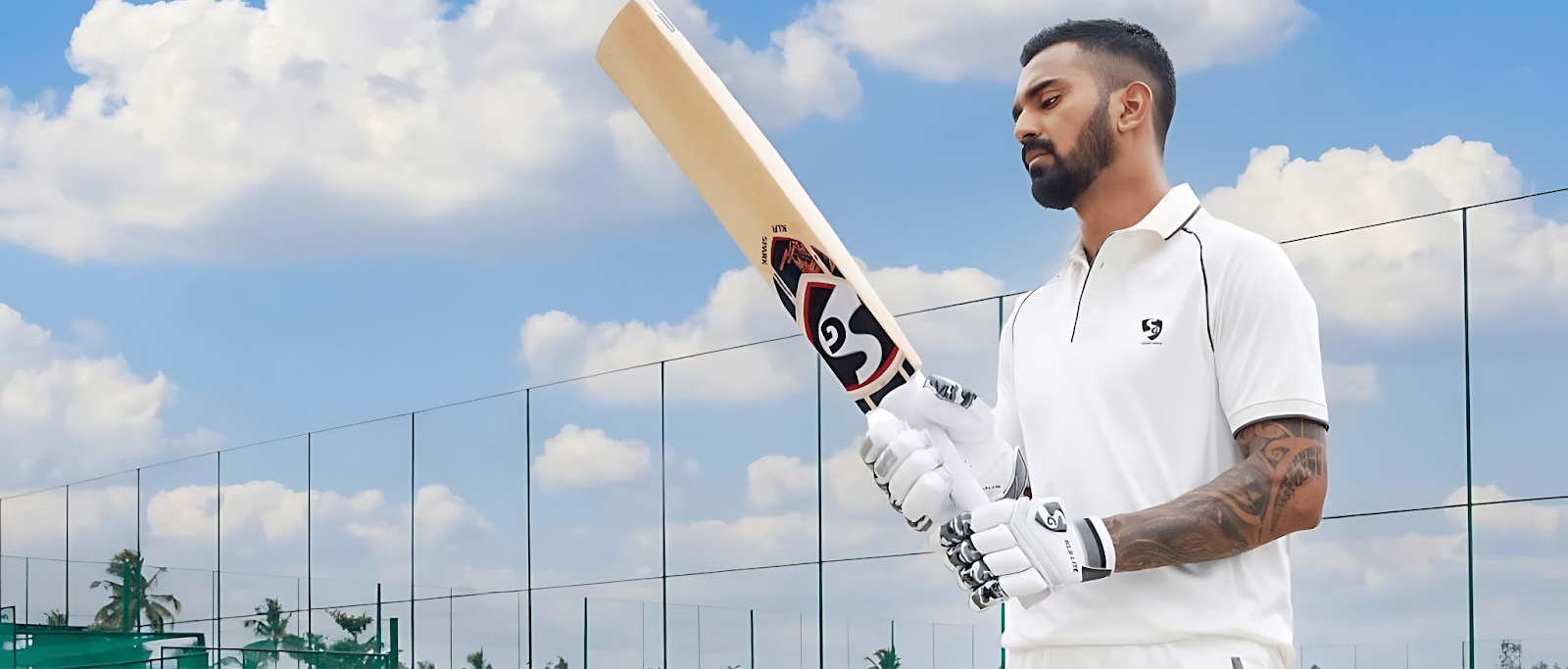 Cricket Bats Used By IPL Players