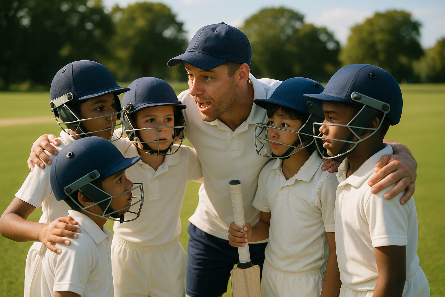 Cricket Rules and Formats: Team Structure, Game Duration, and Key Guid