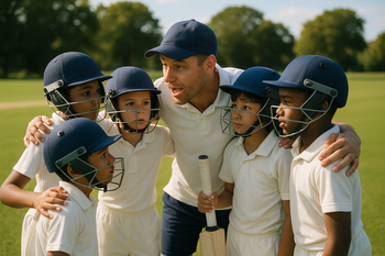 Cricket Rules and Formats: Team Structure, Game Duration, and Key Guid