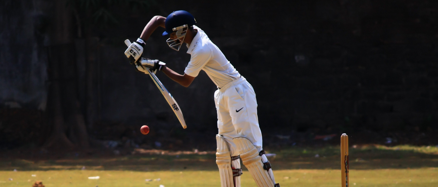 Cricket Vs. Baseball