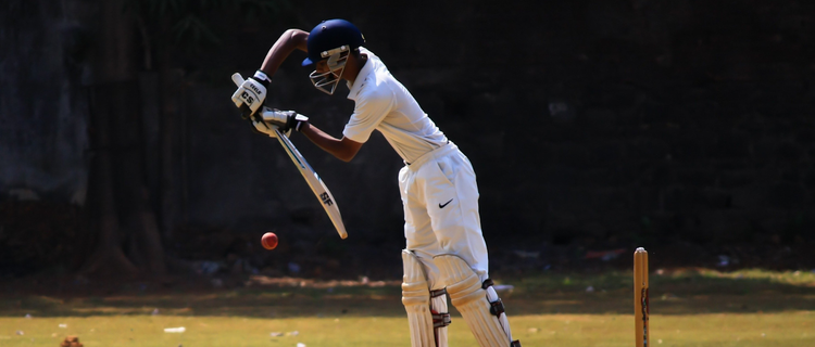 Cricket Vs. Baseball