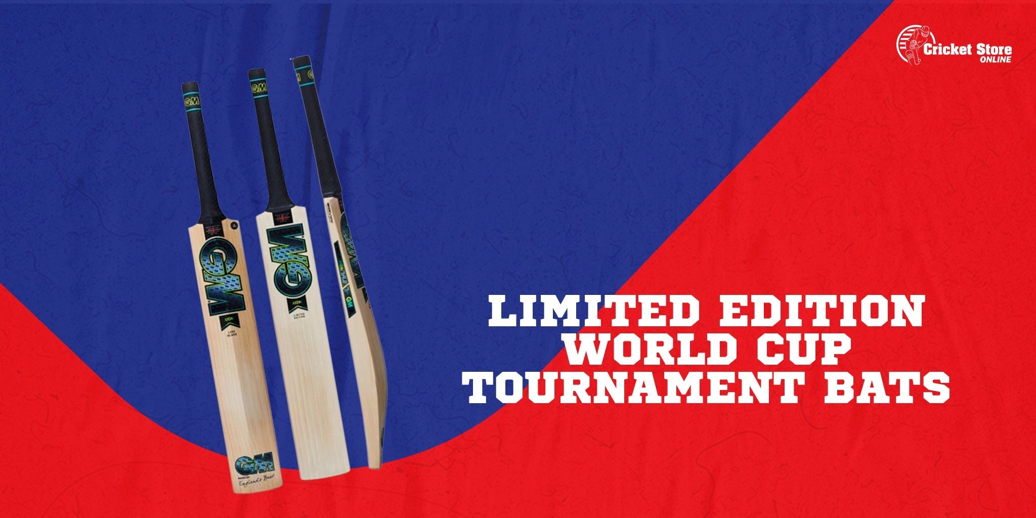 Complete Cricket Bat Buying Guide 2025: Limited Edition World Cup Tour