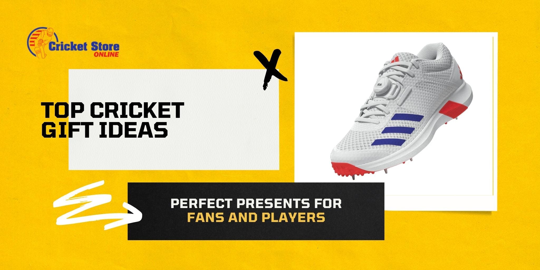 Top Cricket Gift Ideas: Perfect Presents for Fans and Players