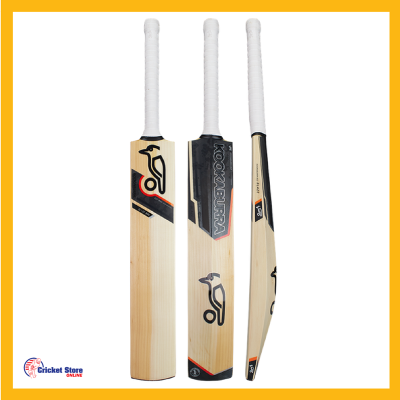 What Colour Is A Cricket Bat