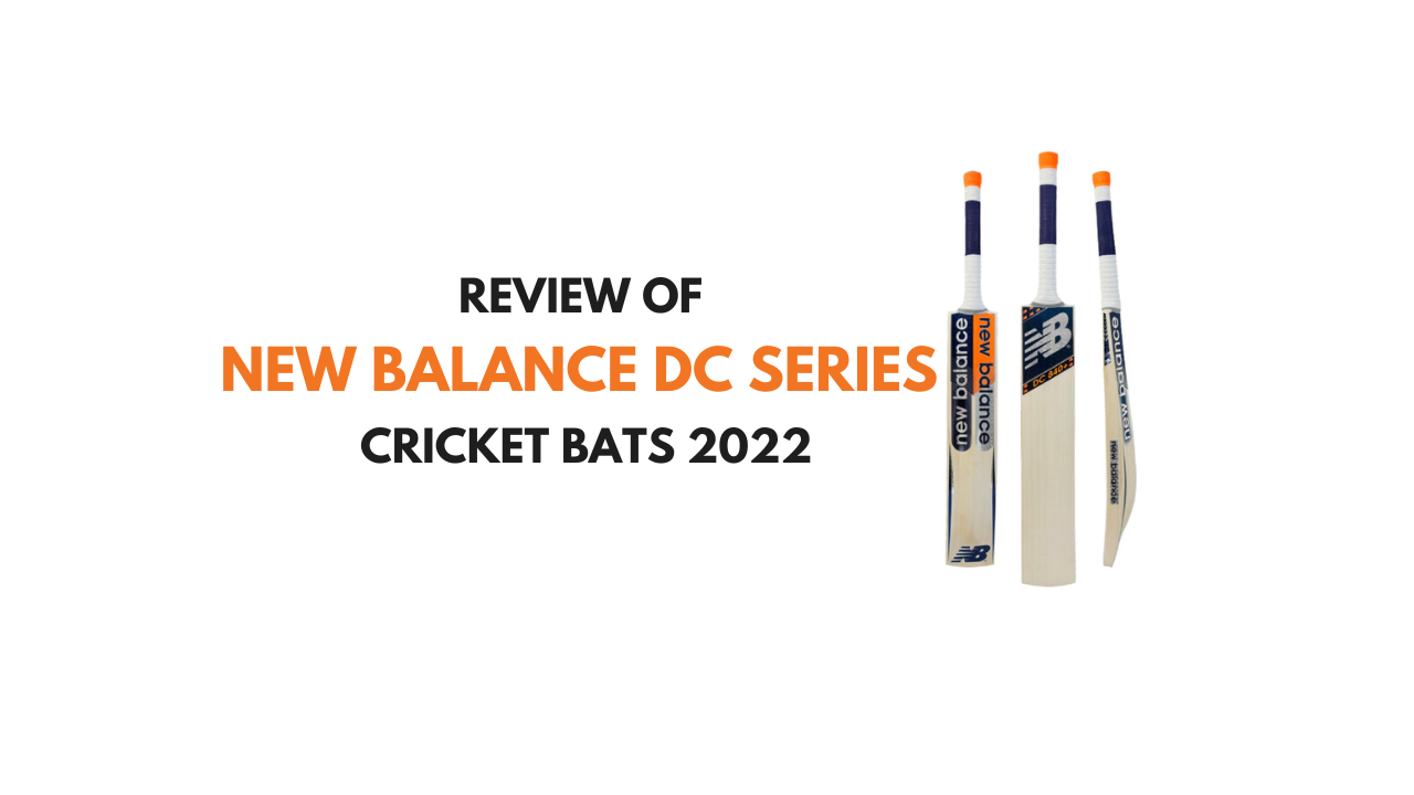 New Balance DC Series Bats: Complete Profile Review