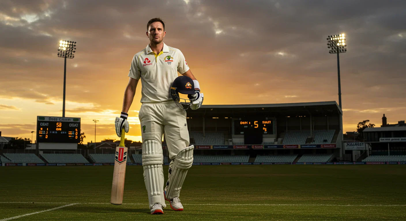 Why Test Cricket Still Matters in 2025: Skills, Endurance & Must-Have