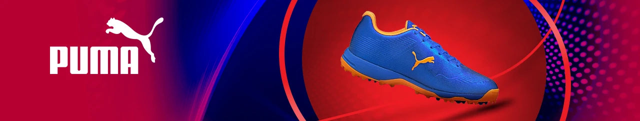 Puma Cricket Shoes | Cricket Store Online