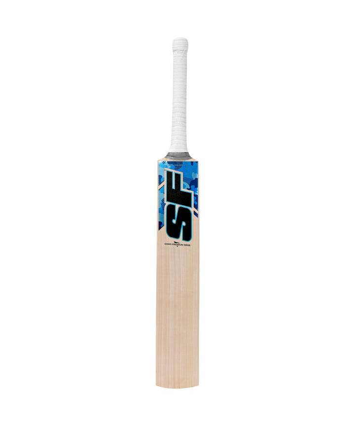 SF Cricket Bats