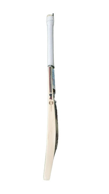 SS Devils RED Cricket Bat - 2025
