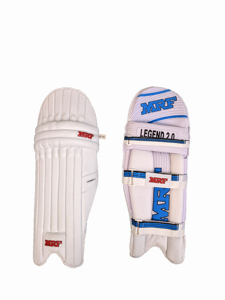 MRF Legend VK 18 2.0 Batting Pad |MRF