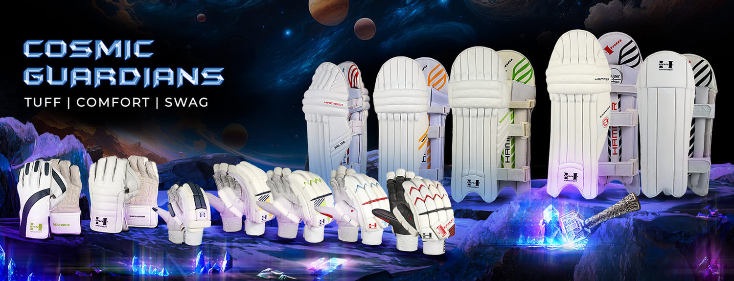 Best Quality & Largest Cricket Store Online