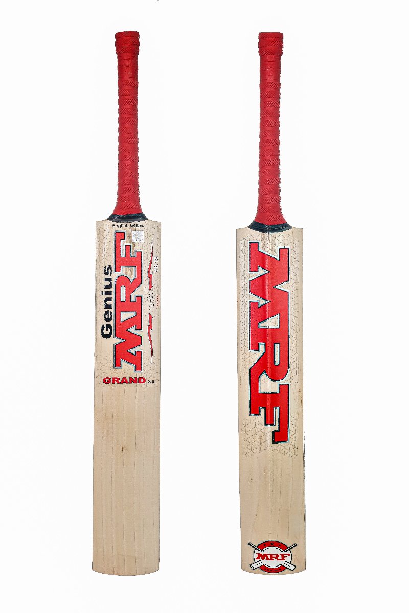 MRF Cricket Bats