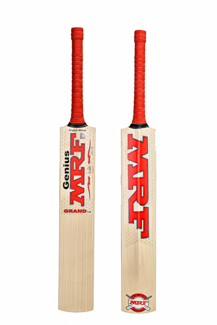 MRF Genius Grand Edition 1.0 Junior Bat: Product Details