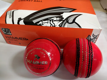 Cricket Balls - Cricket Store Online