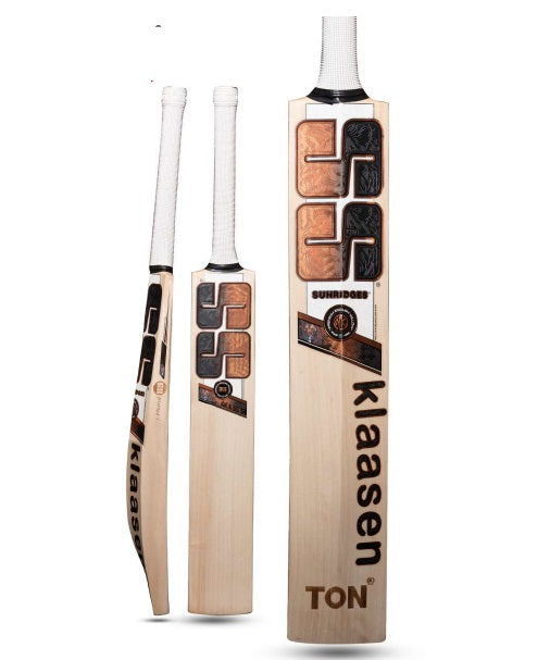 SS Klaasen Blaster Cricket Bat 2025