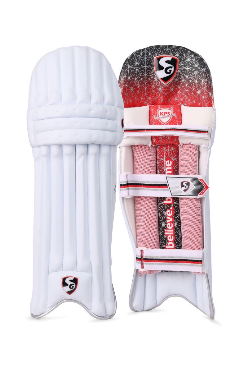 SG SUPER CLUB Cricket Batting pad 2025| SG