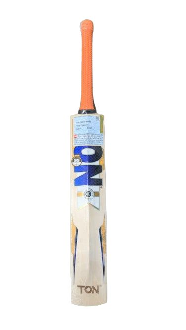SS Dhoni Thala 2.0 Cricket Bat 2025